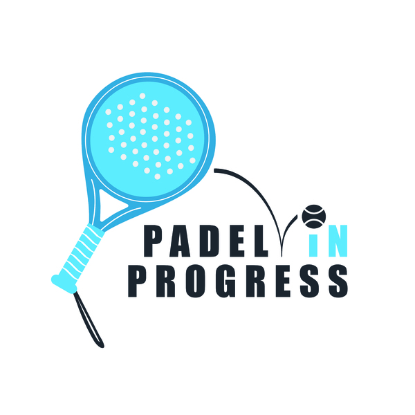 Padel in Progress | Padel training in Driebergen-Zeist